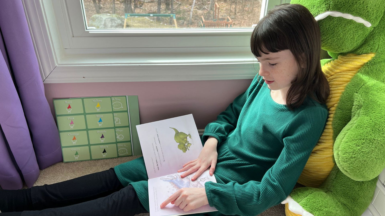 One Third Stories for Organizations – One Third Stories - Education