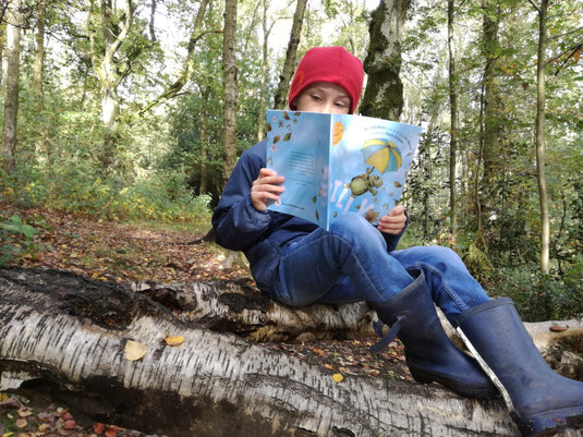 How Our Story Boxes Work – One Third Stories - Education